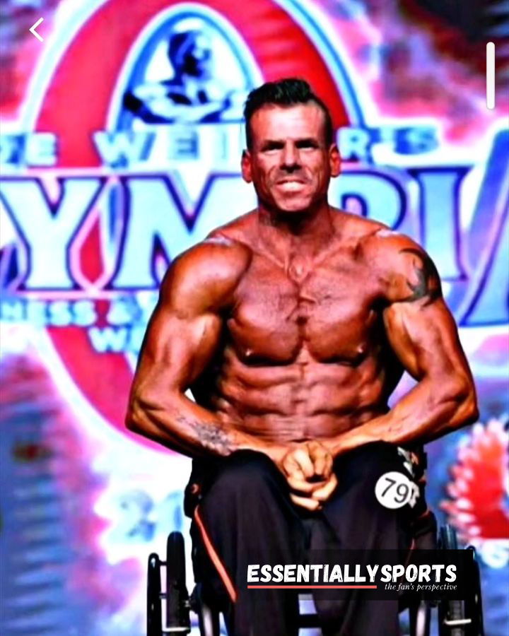 “Rest in Peace Champ”: Fitness World in Mourning Once Again as Yet ...