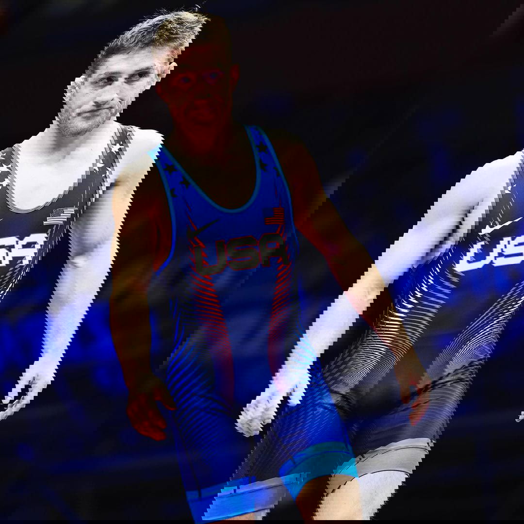 With Nick Lee Securing Pan Am Qualifiers Berth, NLWC Dominates ...