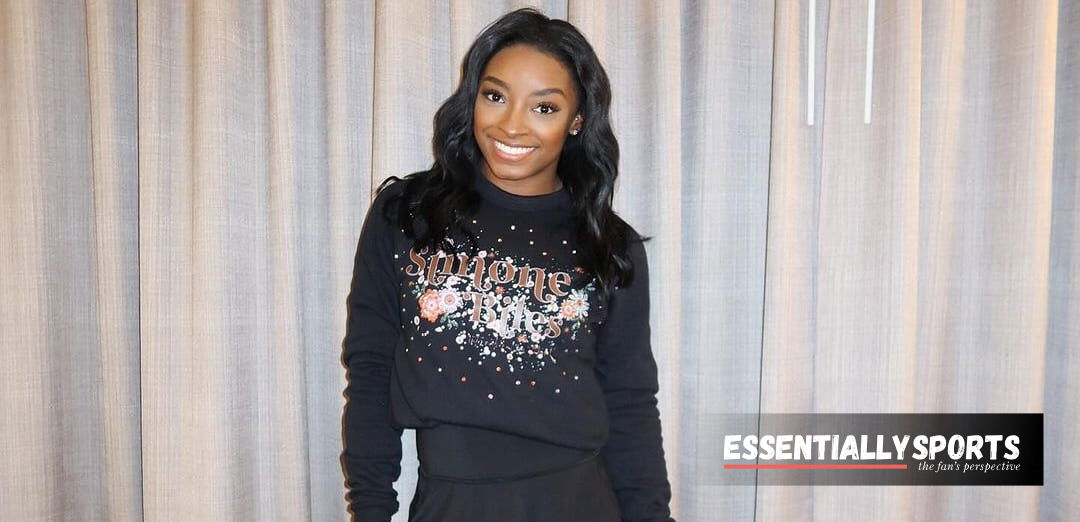 Amidst Jonathan Owens’ Absence, Simone Biles Spotted With Family For ...