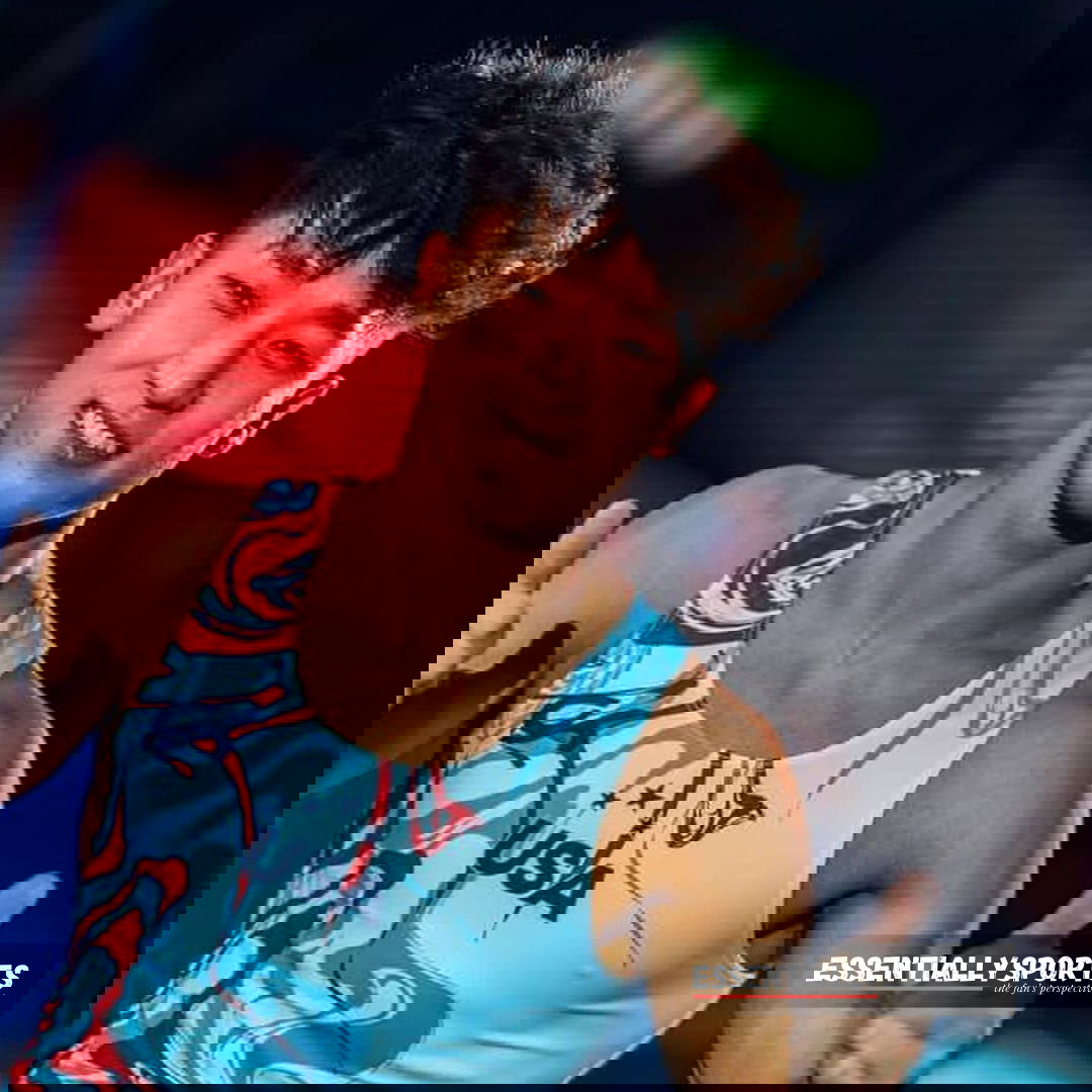 4X Winter Cup All-Around Champ Yul Moldauer Feels ‘Super Excited’ to ...