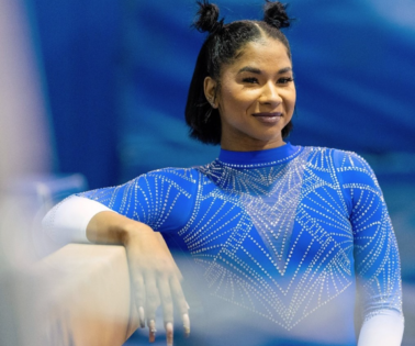 Jordan Chiles Turns to Near 2 Million Fans for Help With Heartwarming ...