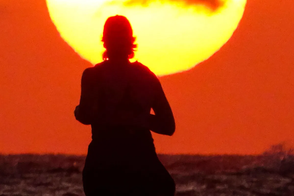 90-Year-Old Runner Breaks Two Marathon World Records in Just One Week ...