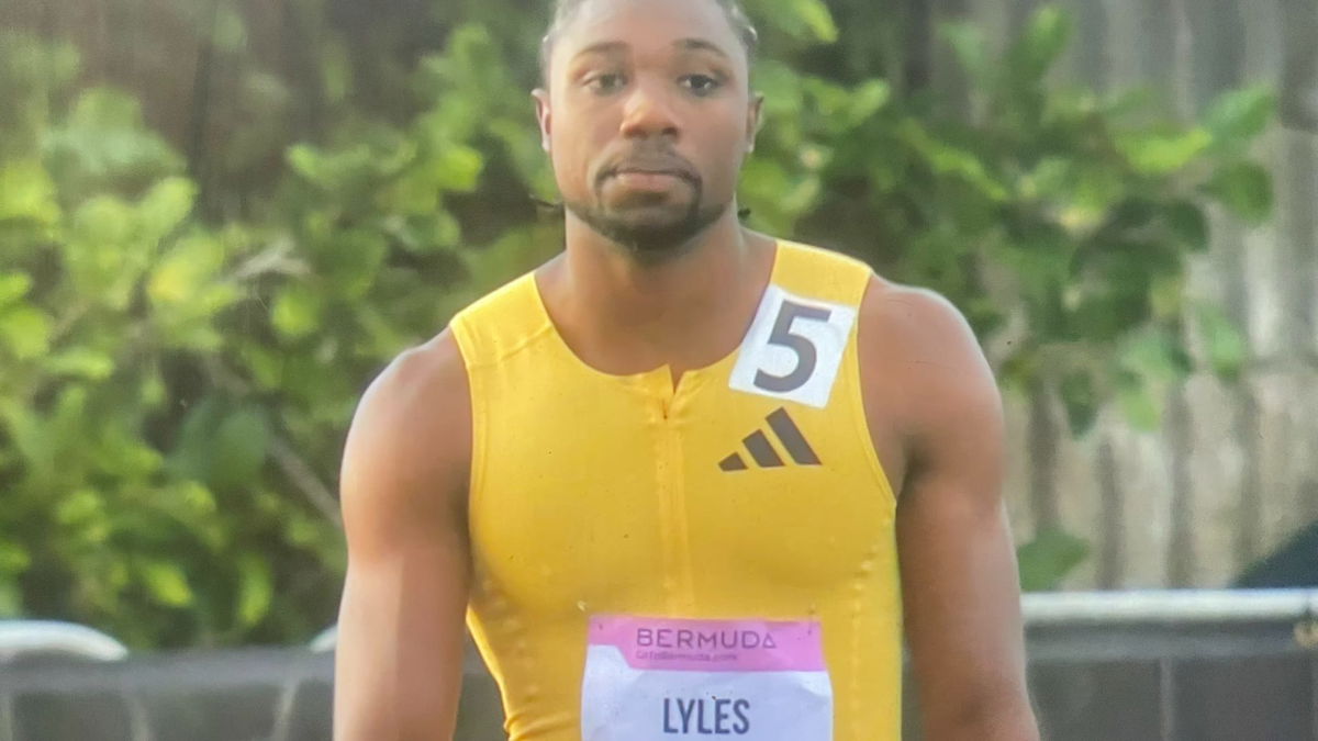 “No Progress”: After Unfair Pay Debate, Track and Field World Stands ...