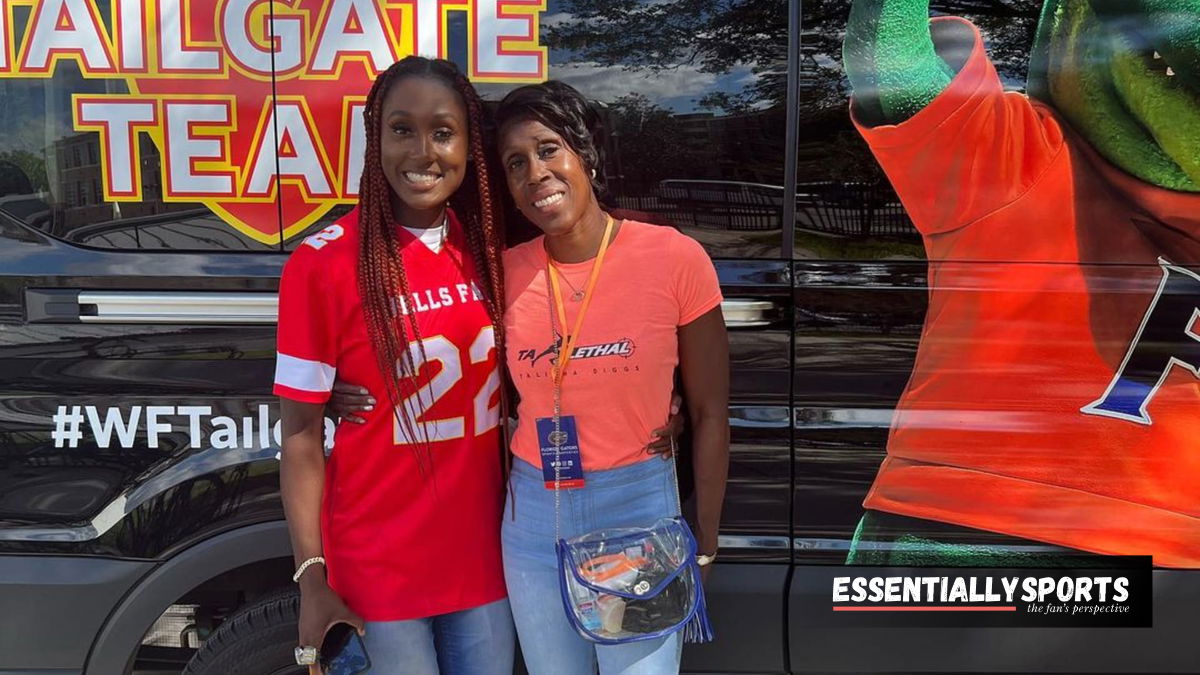 Who Are Talitha Diggs’s Parents? All to Know About the Family of the ...