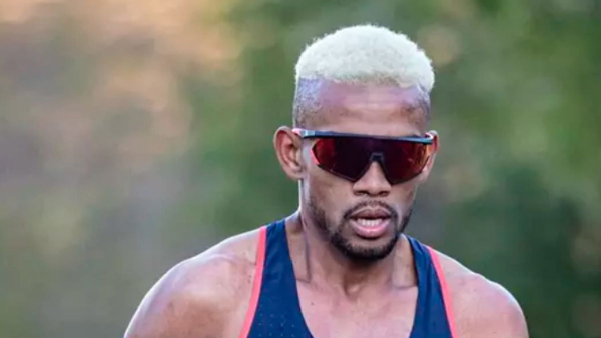 Doping Suspension Crushes Paris Olympics Dreams for Brazilian ...