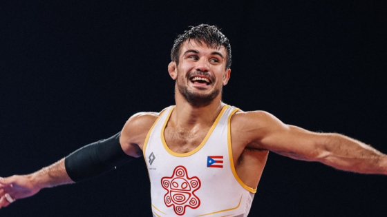 Sebastian Rivera Opens Up on Rutgers’ Wrestling Drama While Dropping ...