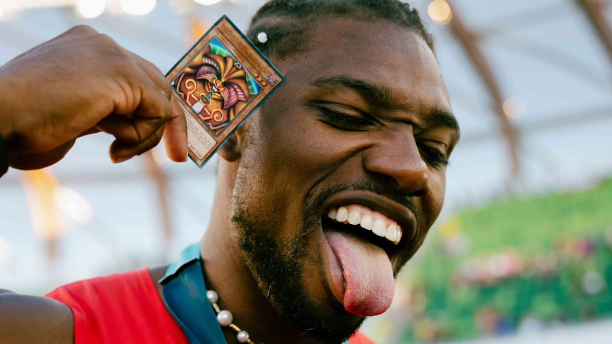 Aiming Four Golds, Noah Lyles Has Special Surprise Ready for Track ...