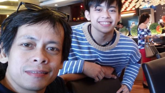 Amid Estranged Relationship With Mother, Carlos Yulo’s Father Shows ...