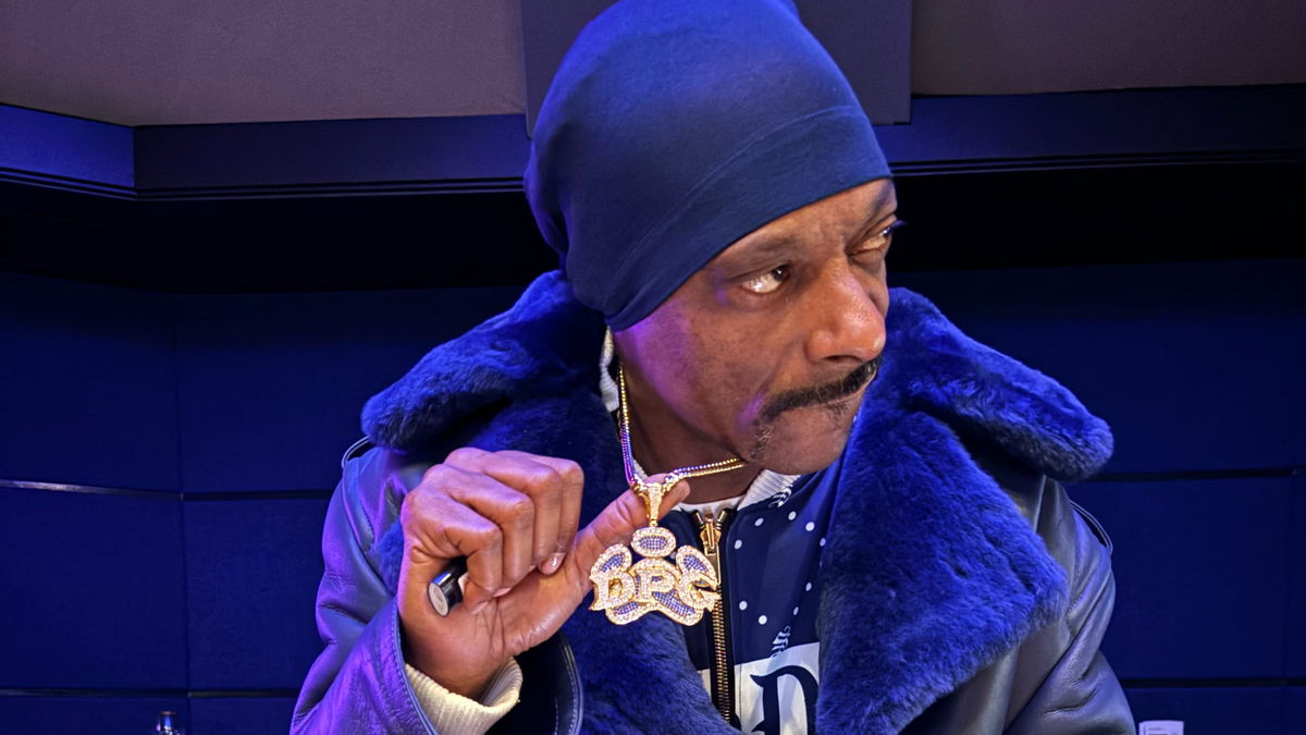 "Need Snoop (Dogg)": Team USA's Paris Olympics Hope Demands Hip Hop ...