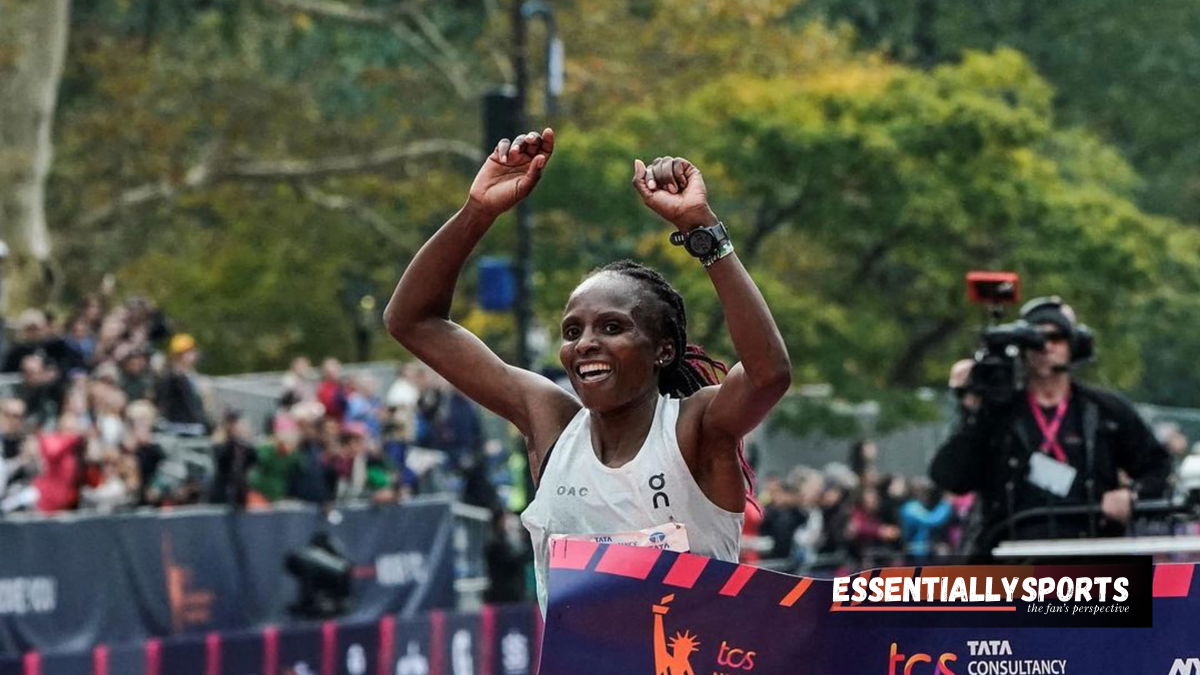 Boston Marathon: Defending Champion Hellen Obiri Doesn’t Shy Away From Calling Out Competitors ...