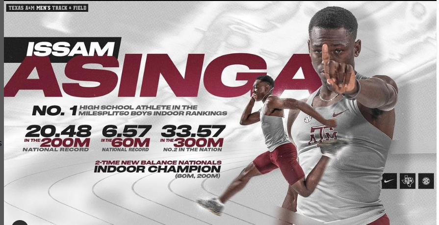 100m World Record Holder Provisionally Suspended After Doping ...