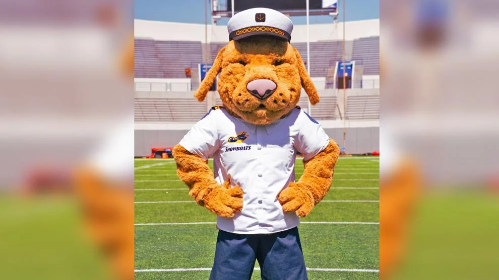 Memphis Showboats Football Team Launches Special Event as Ticket Sales ...