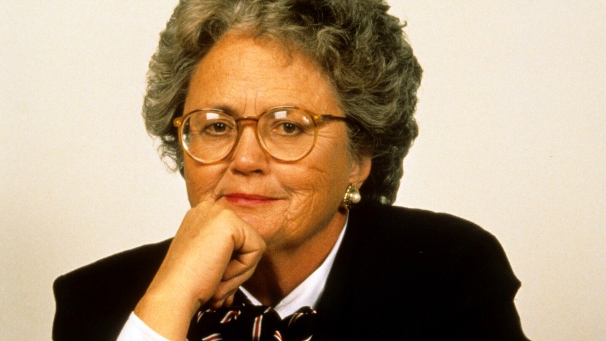 Judy Bell, USGA’s Groundbreaking Leader Who Inspired Generations, Dies ...