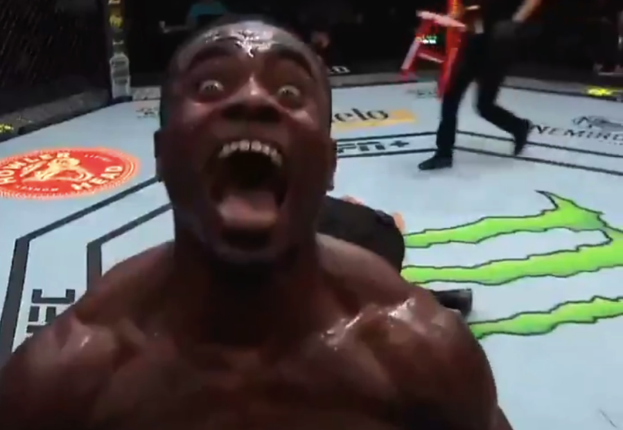 VIDEO: Jeremiah Wells Secures a Stunning Debut Knockout Win Over ...