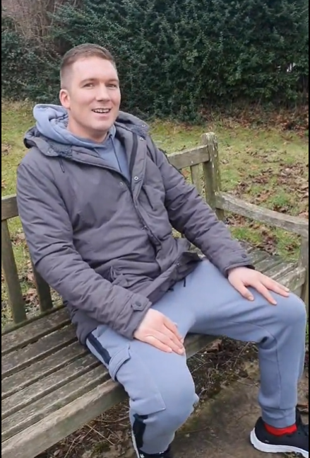 “If Legends Are Born. Then That’s You”: Boxer, in Recovery From Brain ...