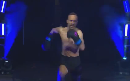 AB Ayad Archives - EssentiallySports