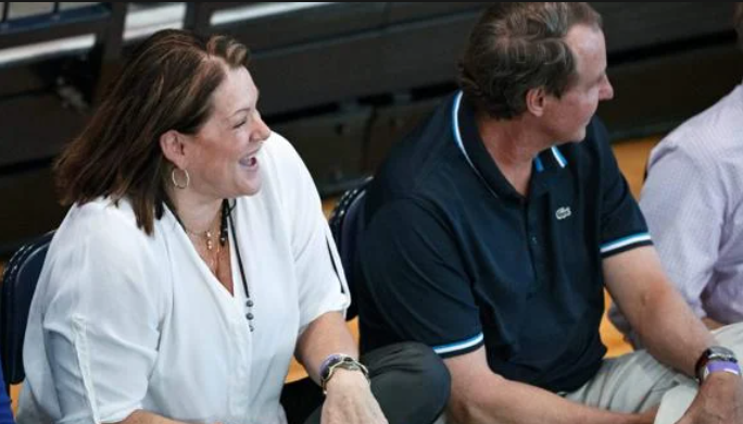 All You Need to Know About American Tennis Legend John Isner’s Parents ...