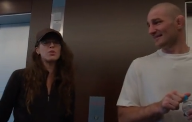 “Izzy Wishes He Had This Type of Relationship”: Fans Gush Over Sean ...