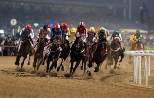 “Torture for Horses”: Horse Racing Community Claps Back at 2024 ...
