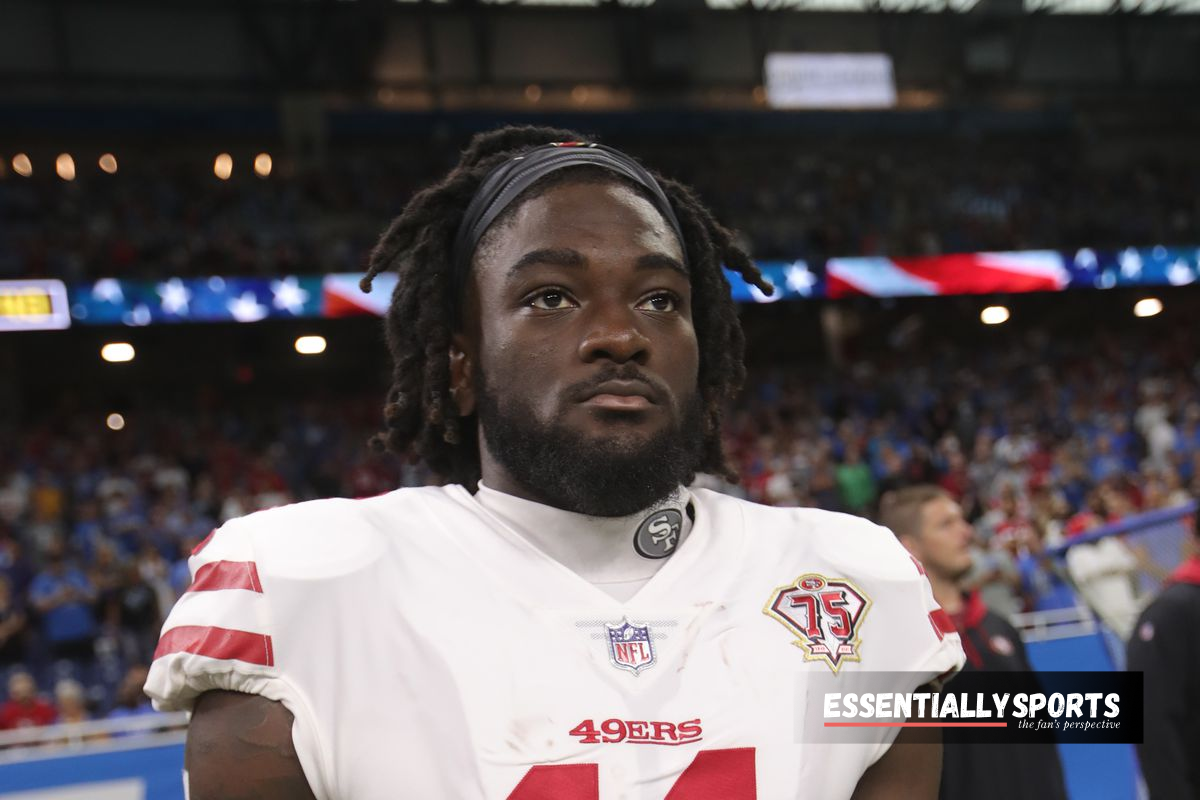 Mike Florio Says Brandon Aiyuk’s Hold-In Compromising Kyle Shanahan’s ...