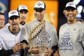 Iconic NHL Trio Sets a Staggering Record Which Only Derek Jeter and Two ...