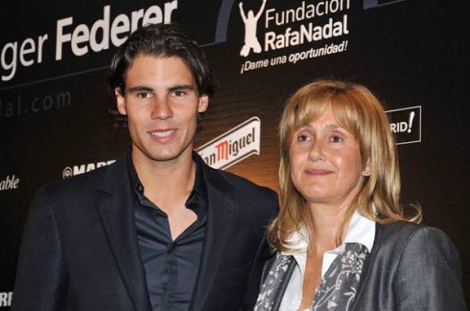 Who are Rafael Nadal's Parents and How Have They Influenced his Life ...