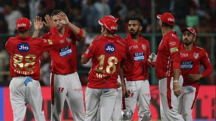 IPL 2019: How KXIP Can Still Qualify For the Playoffs? - EssentiallySports