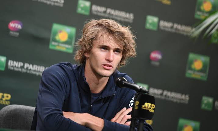 Alexander Zverev Talks About Problems On Surviving On The ATP Tour - EssentiallySports