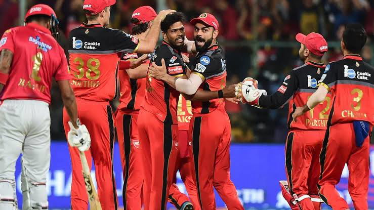 Can RCB Make it to the Last Four? - EssentiallySports