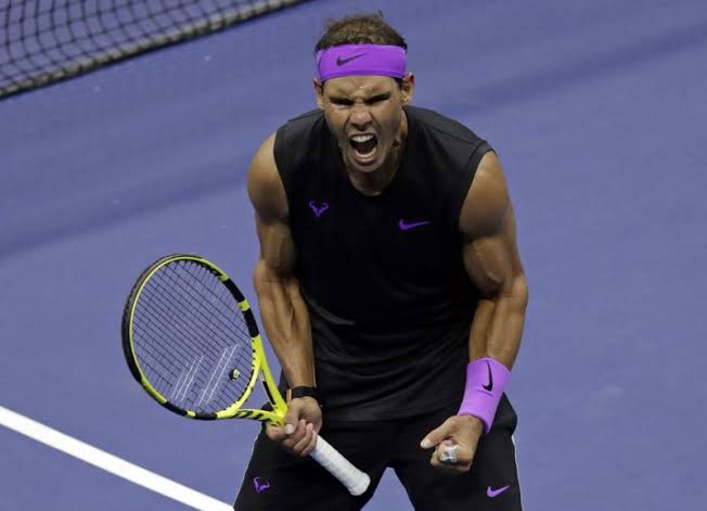 Rafael Nadal Talks About his Mental Strength: "I Always Wanted to Have ...