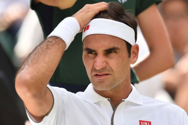 Roger Federer Picks the Best Match of the Decade - EssentiallySports