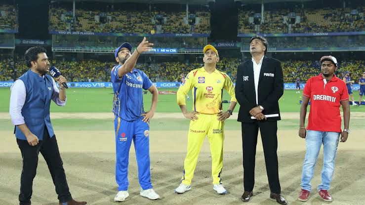 IPL Finals 2019: Interesting IPL Finals Facts - EssentiallySports