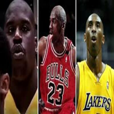 Shaquille O’Neal Gave a Bold Take on GOAT Debate and Michael Jordan to ...