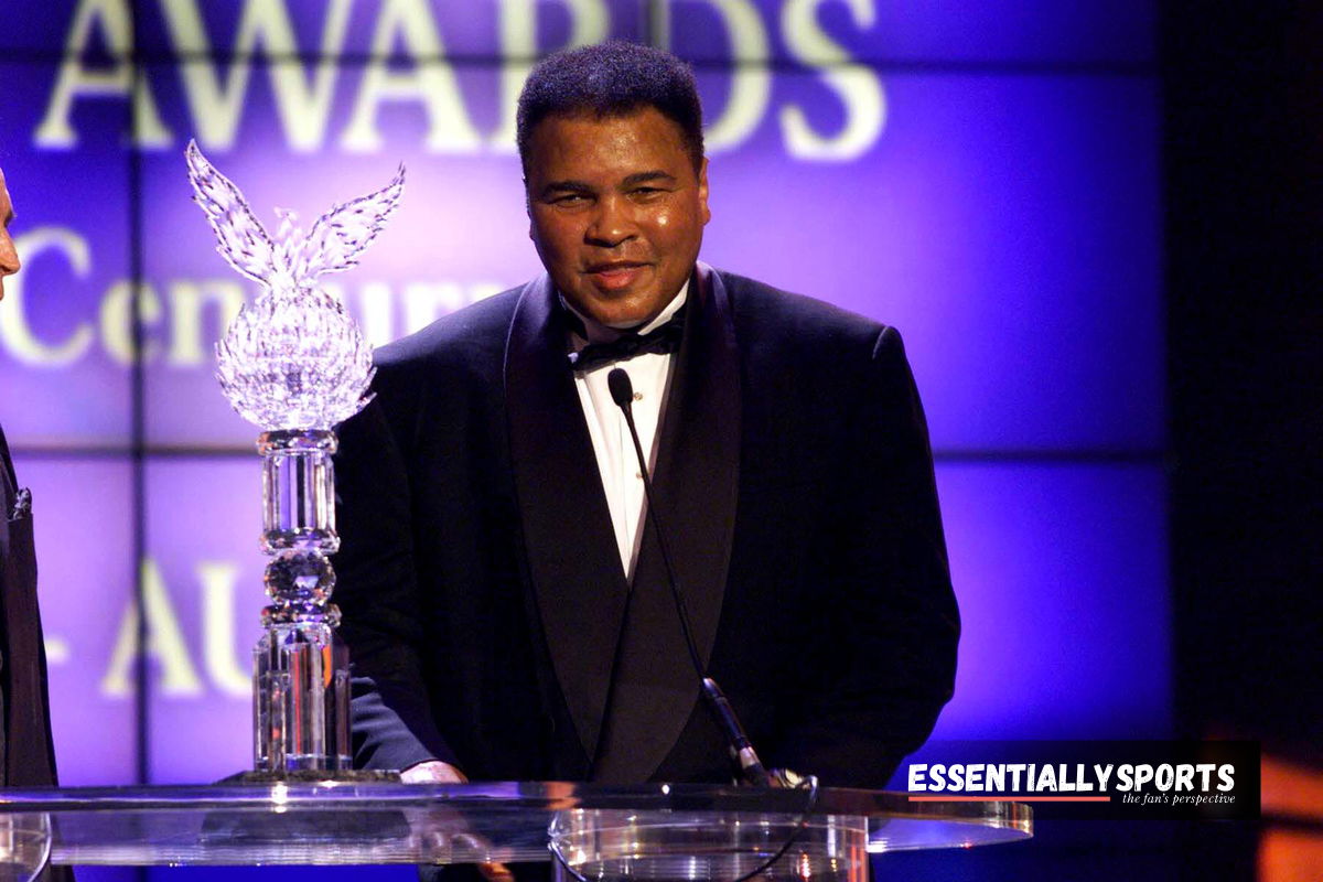 ‘Cannot Be Bought’: Muhammad Ali’s Friendship Advice Receives ...