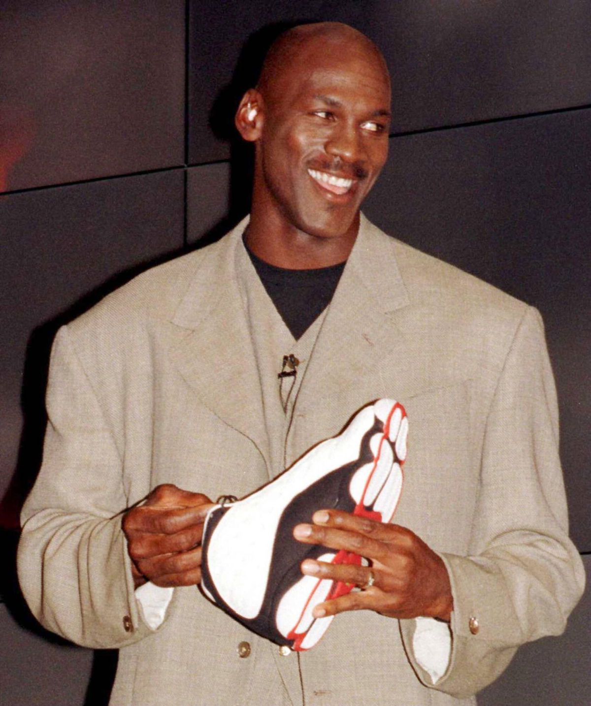 Labelling Mastermind As “Mad Scientist”, Michael Jordan Makes ...