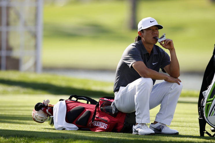 'French Patrick Reed': Golf Fans Accuse Matthieu Pavon of 'Cheating ...