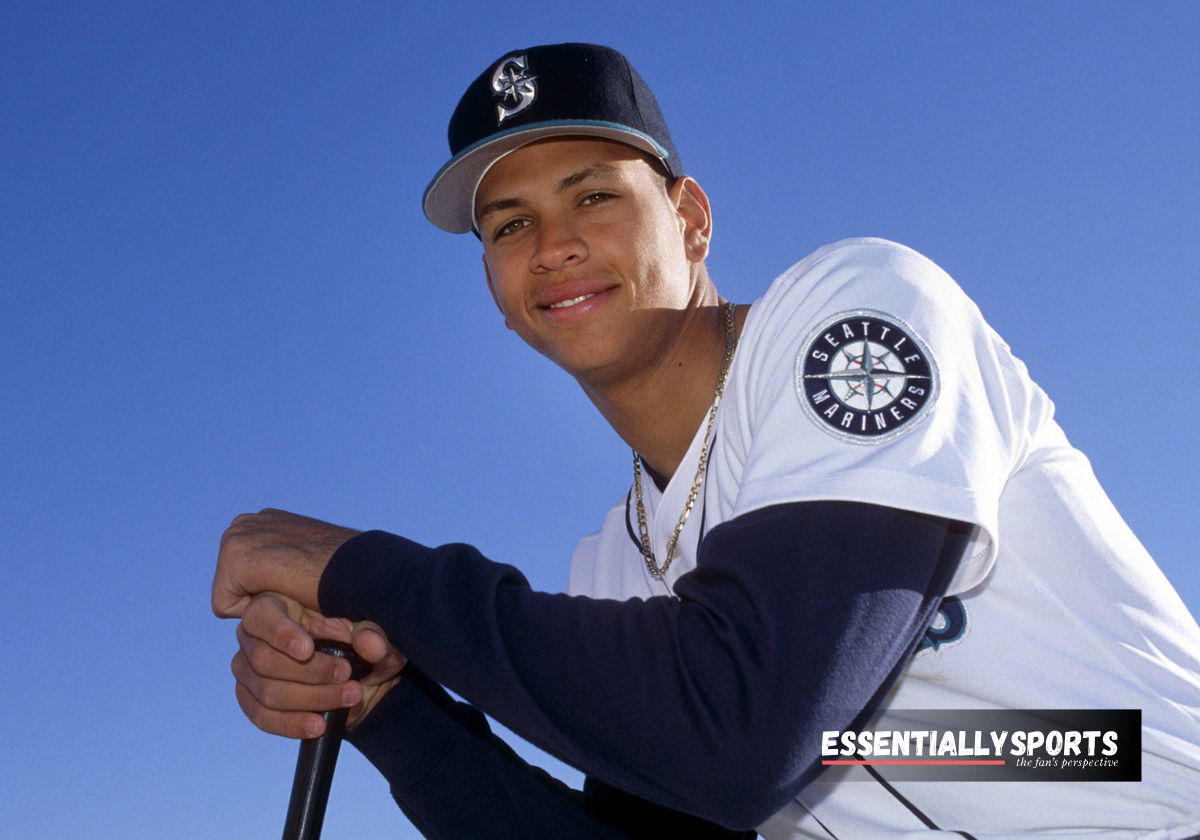 “He Was Great”: Former Yankees Pitcher Reveals True Alex Rodriguez ...