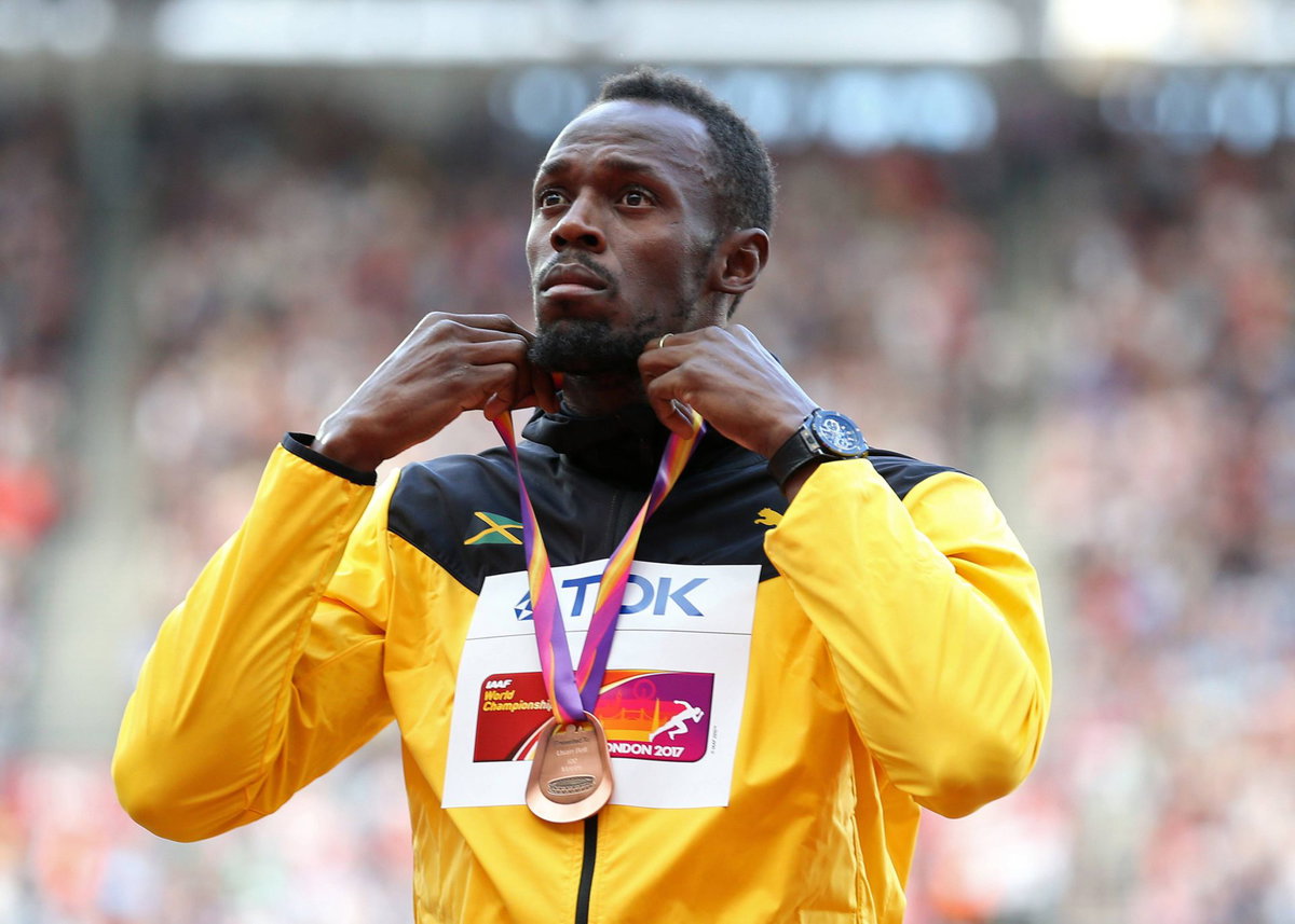 Having Shelly-Ann Fraser-Pryce as Inspiration, Usain Bolt Set to Return ...