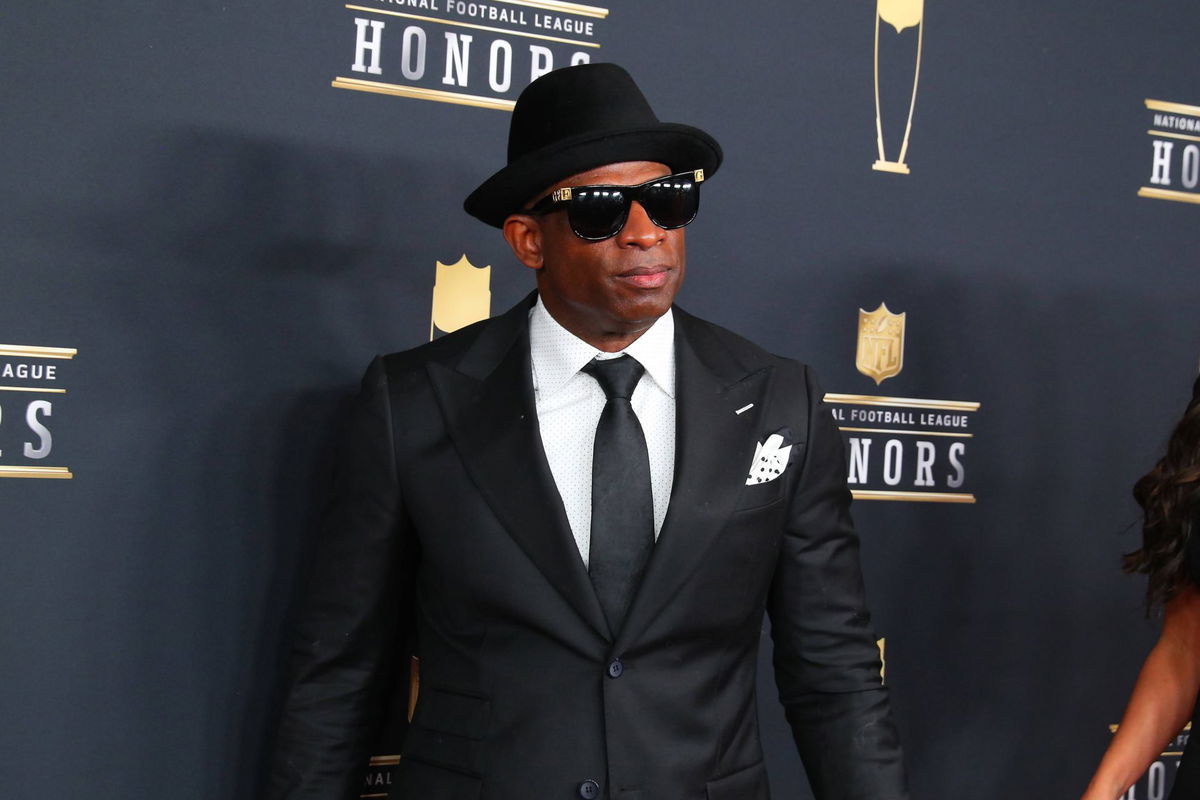 Despite Changing Colorado’s Fortune, Deion Sanders Remains $7,550,000 ...