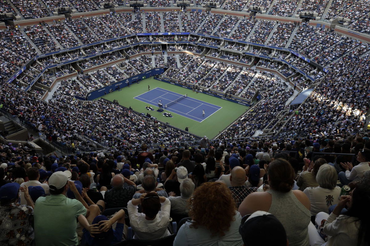 ATP and WTA Forced to Join Forces as Tackling the Biggest Problem in ...