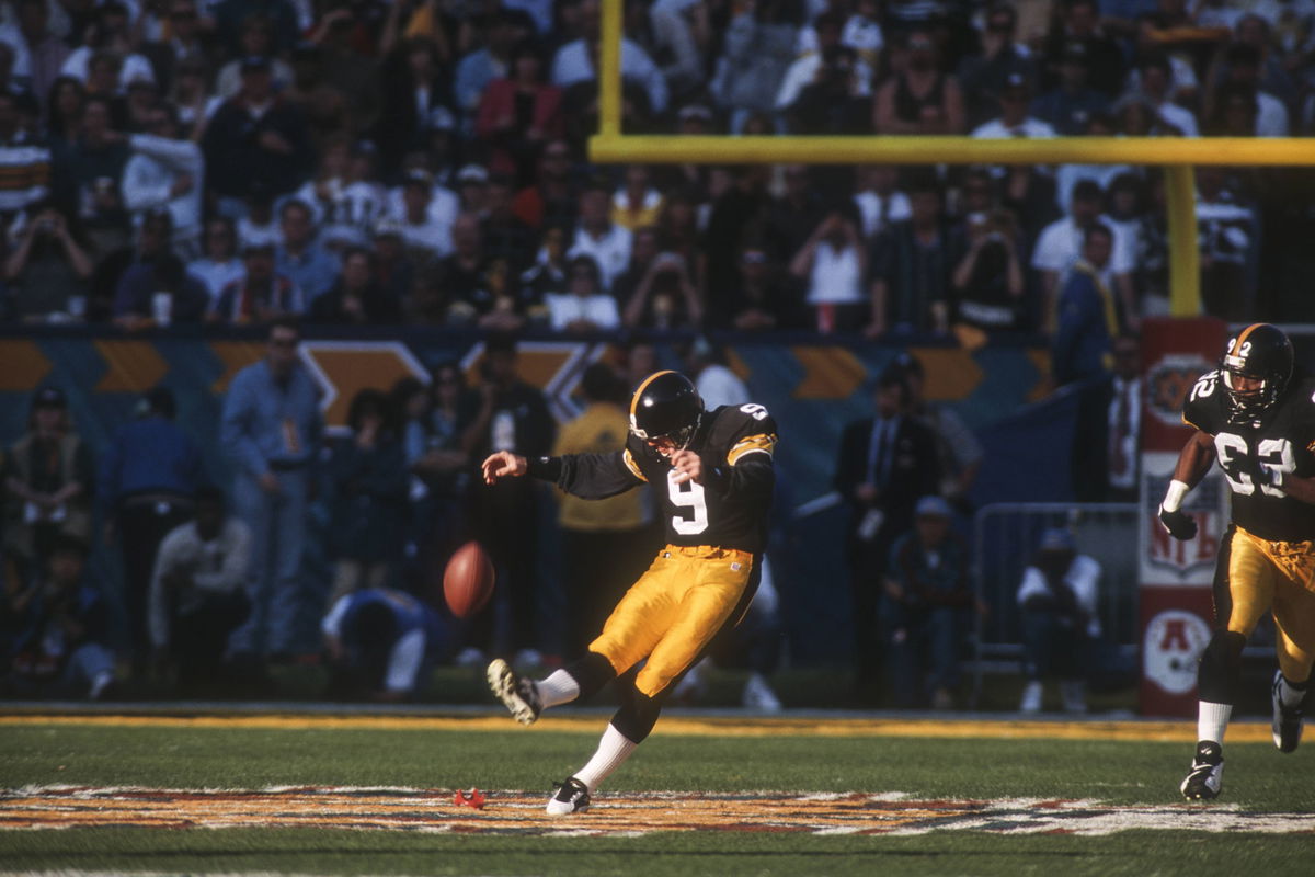 Vintage Newspaper Uncovers Pittsburgh Steelers’ Historic First ...