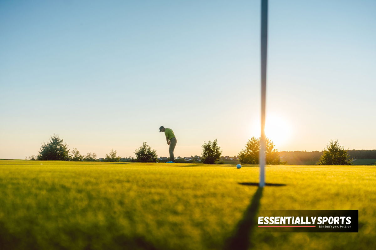 What Is Mark Broadie’s NCAA Golf Rankings? Everything You Need to Know ...