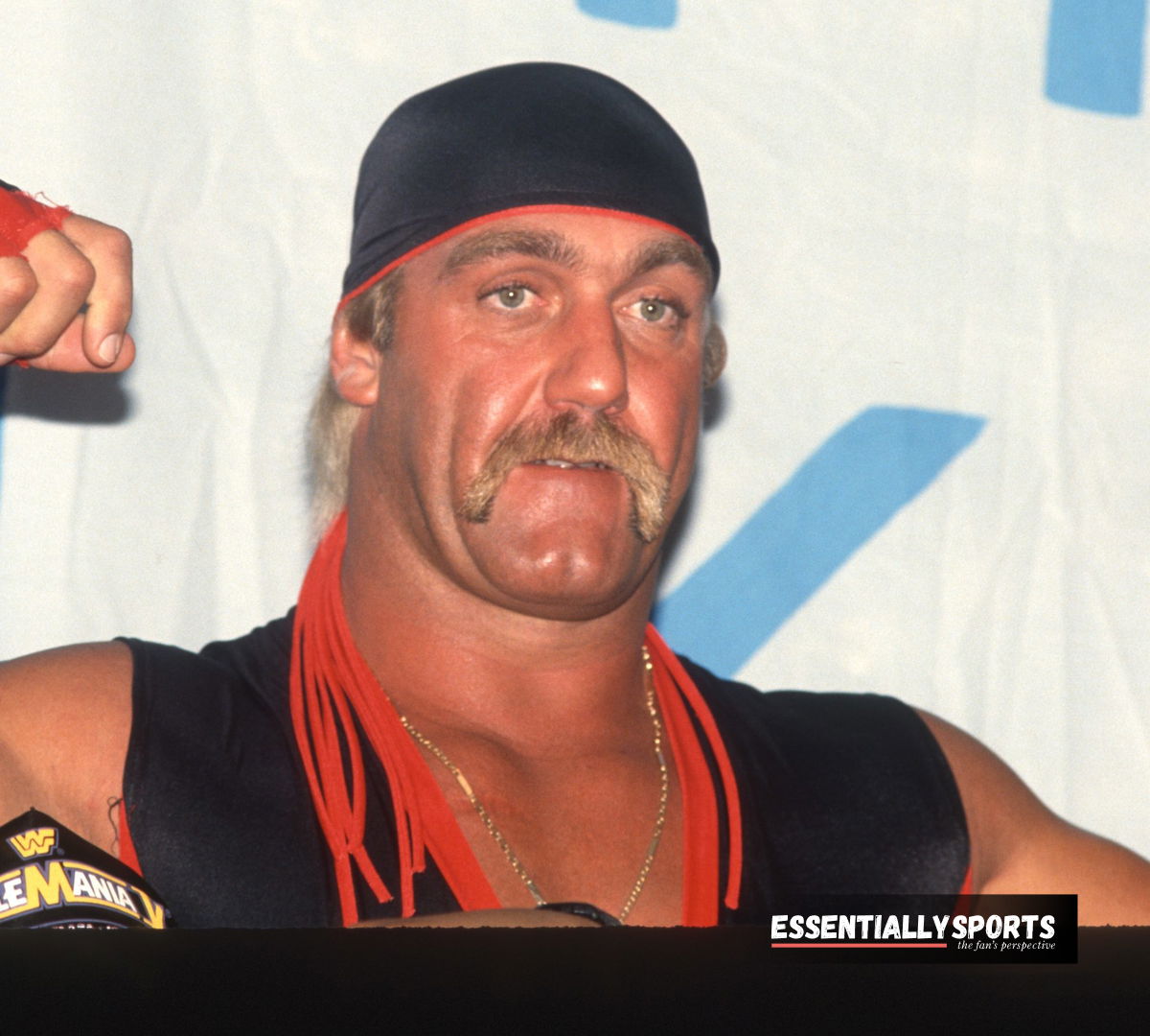 “My Go-To Line”: Hulk Hogan Reveals the Catchphrase That Would Come to ...