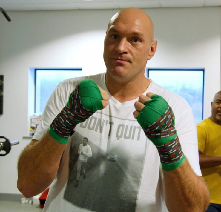 Gogea Mitu Boxer