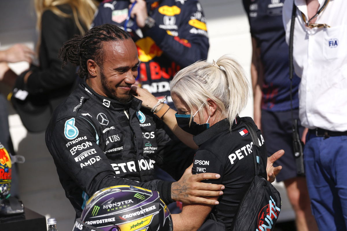 Will Angela Cullen Return to Lewis Hamilton’s Side After Other Trusted ...