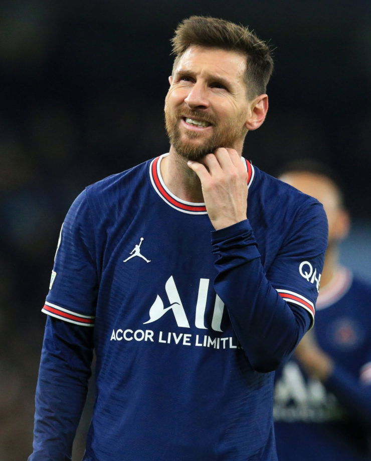 “It’s Been Very Hard” – Lost Nearly $1.7 Million in Suspension, Lionel ...