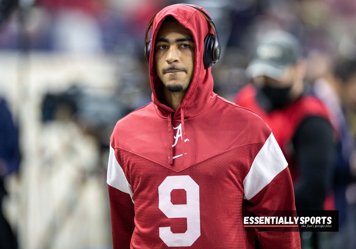 “Never Deem Someone a Bust”: Ex-NFL Star Holds Ground on His ‘Bryce ...