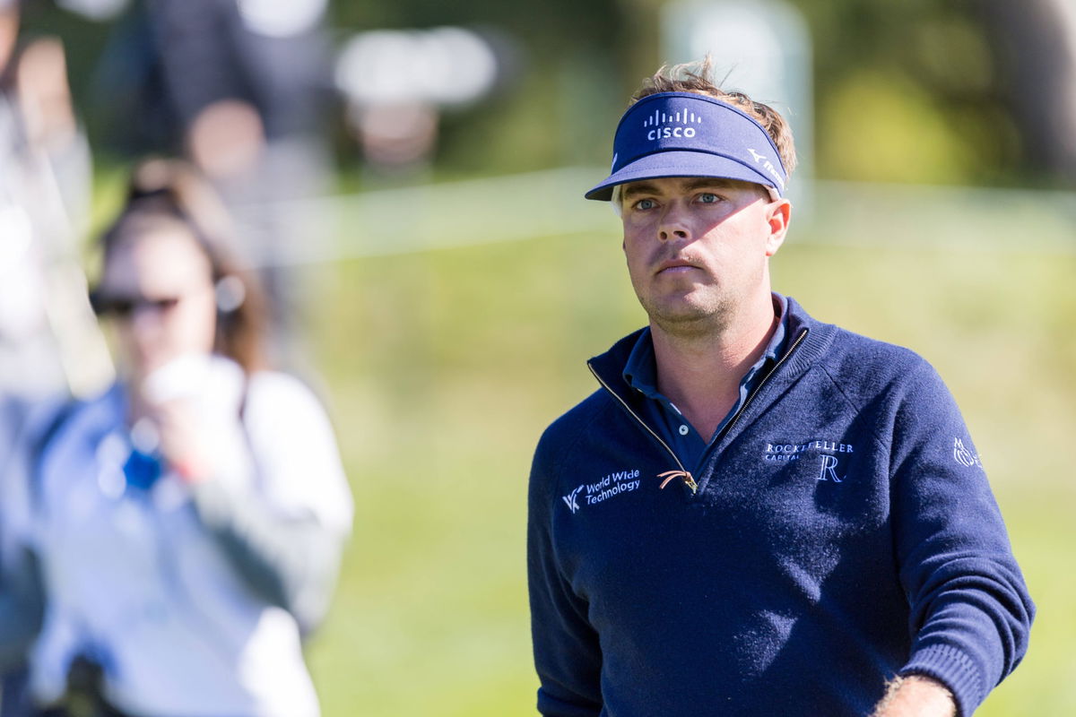 Keith Mitchell WITB March 2024: PGA Tour Pro’s Golf Bag Explored ...