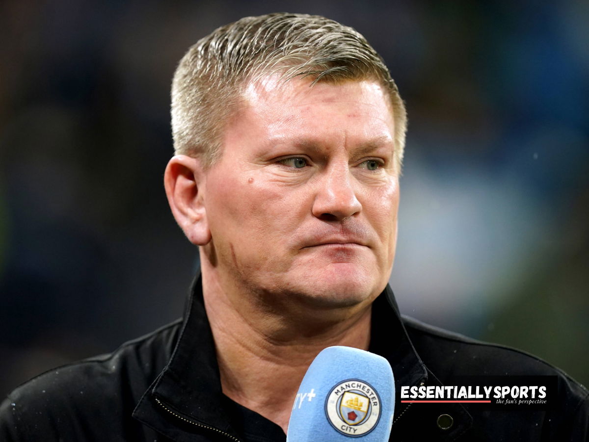 Boxing Record and Achievements of Ricky Hatton, Diego Corrales ...