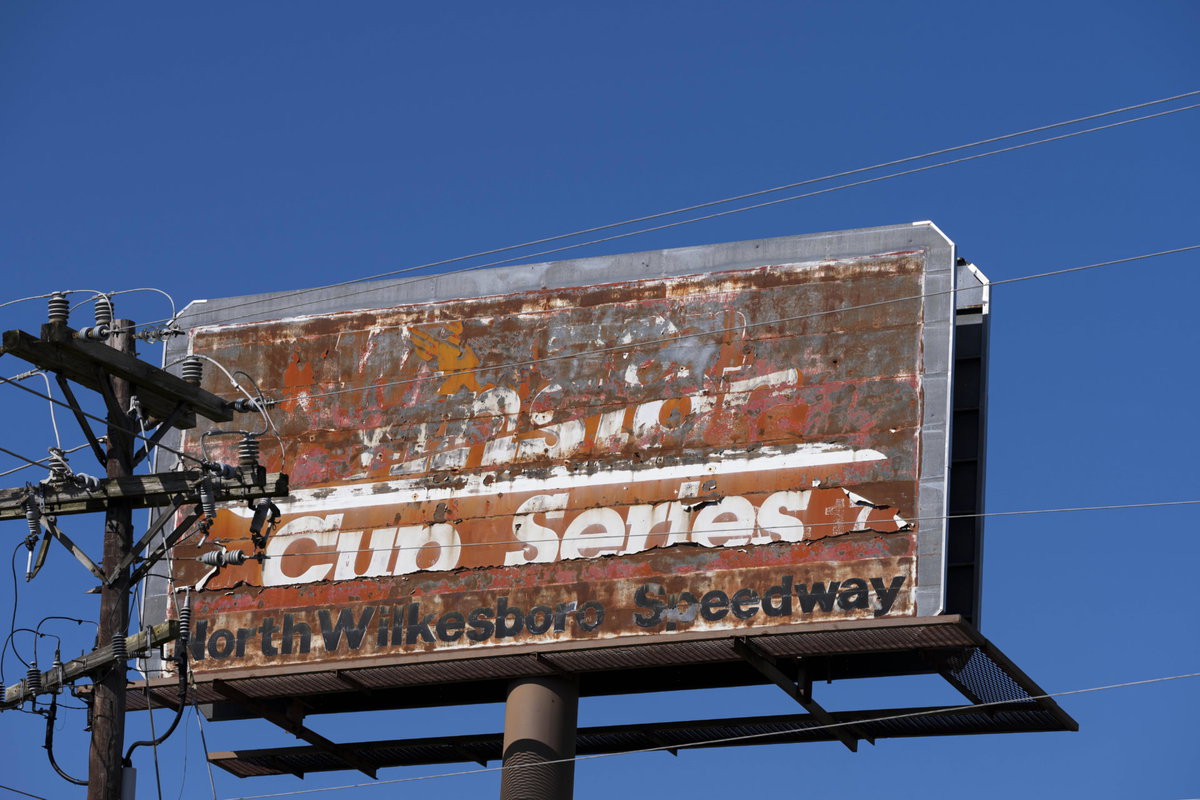 In Pictures: Unearthed 1970 Documents Reveal NASCAR’s Original Contract ...